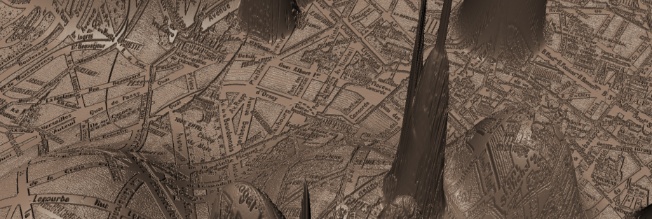 MLab in the Humanities » University of Victoria » The Maker Lab after ...