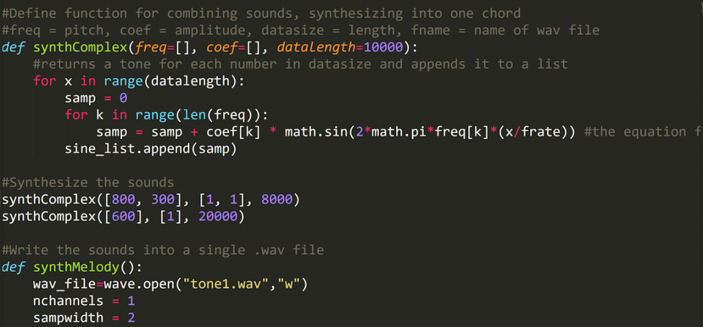 MLab in the Humanities » University of Victoria » The Optophone at ...